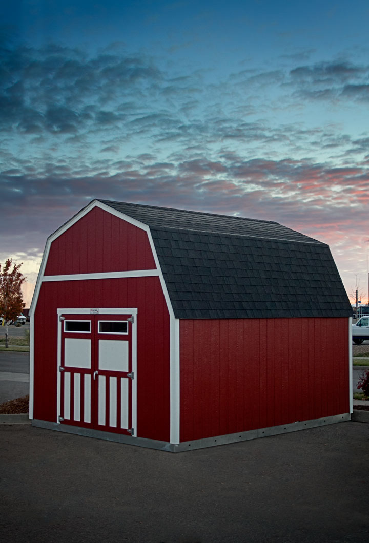 Gallery – Tuff Shed