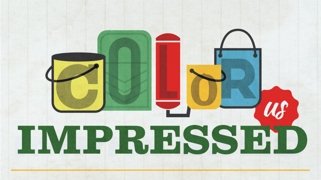 Tuff Shed | Color Us Impressed