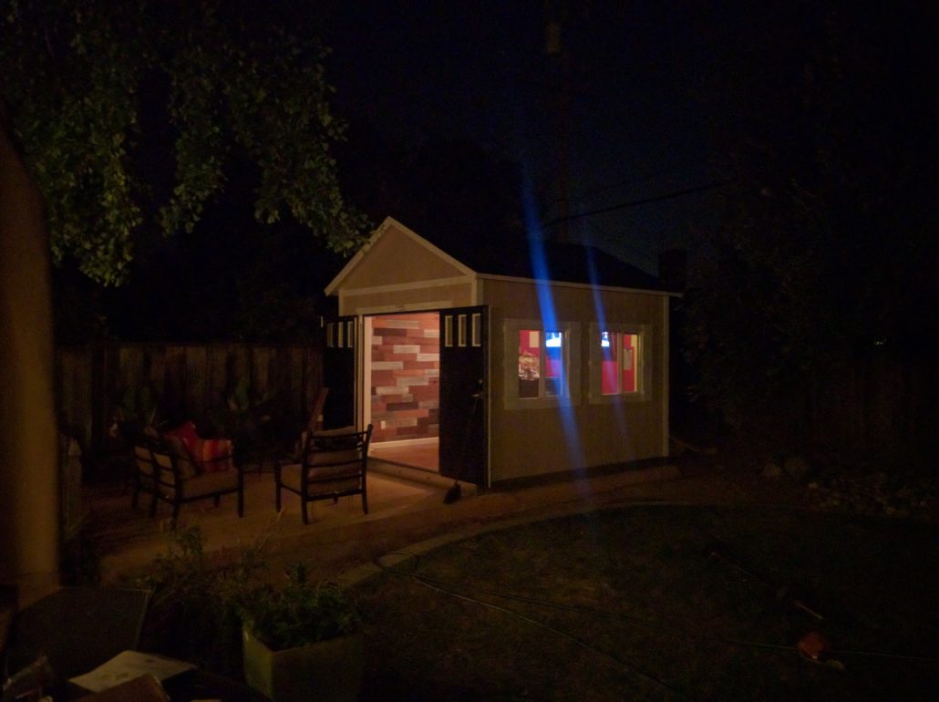 The Pinterest-Worthy Pub Shed – Tuff Shed