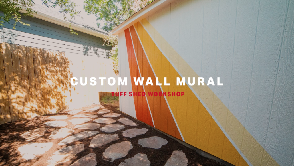 Paint Upgrade: Our Newest Color Options – Tuff Shed