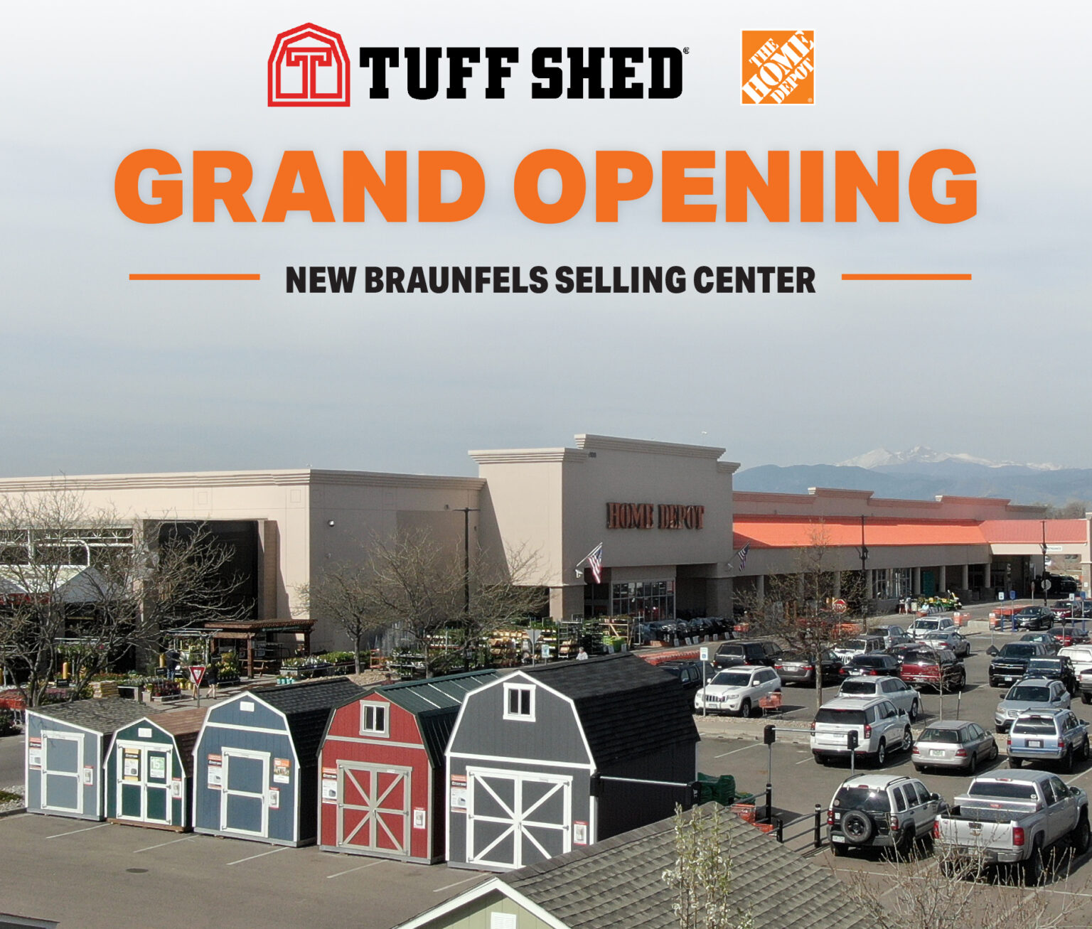 Better Walls – Tuff Shed